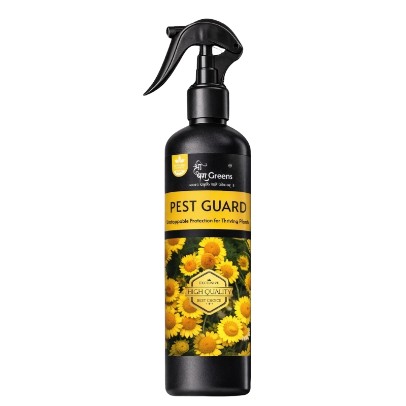 Buy Insecticide Spray for Plants | Shridhara Greens
